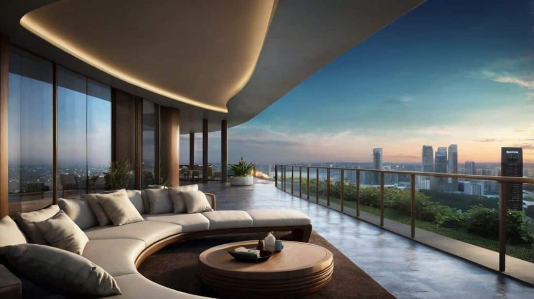 Jalan Loyang Besar EC Website – Nouvel Homes