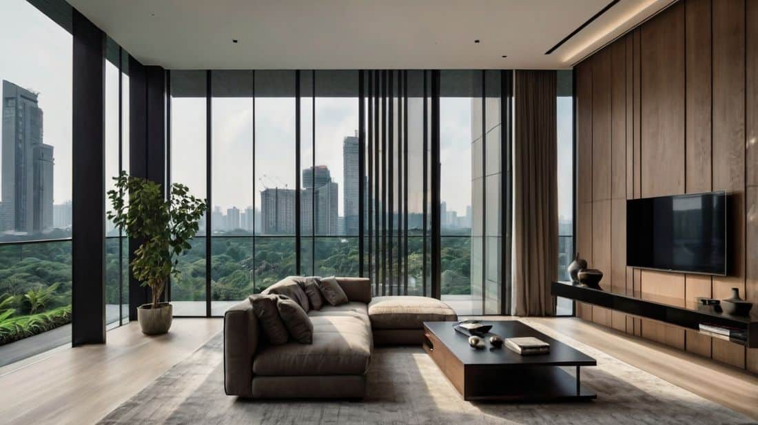 Thomson View Website – Nouvel Homes