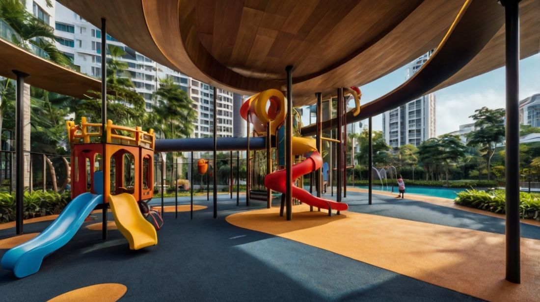 Thomson View – Nouvel Homes