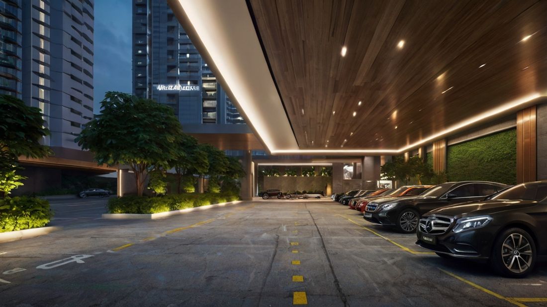 Thomson View – Nouvel Homes