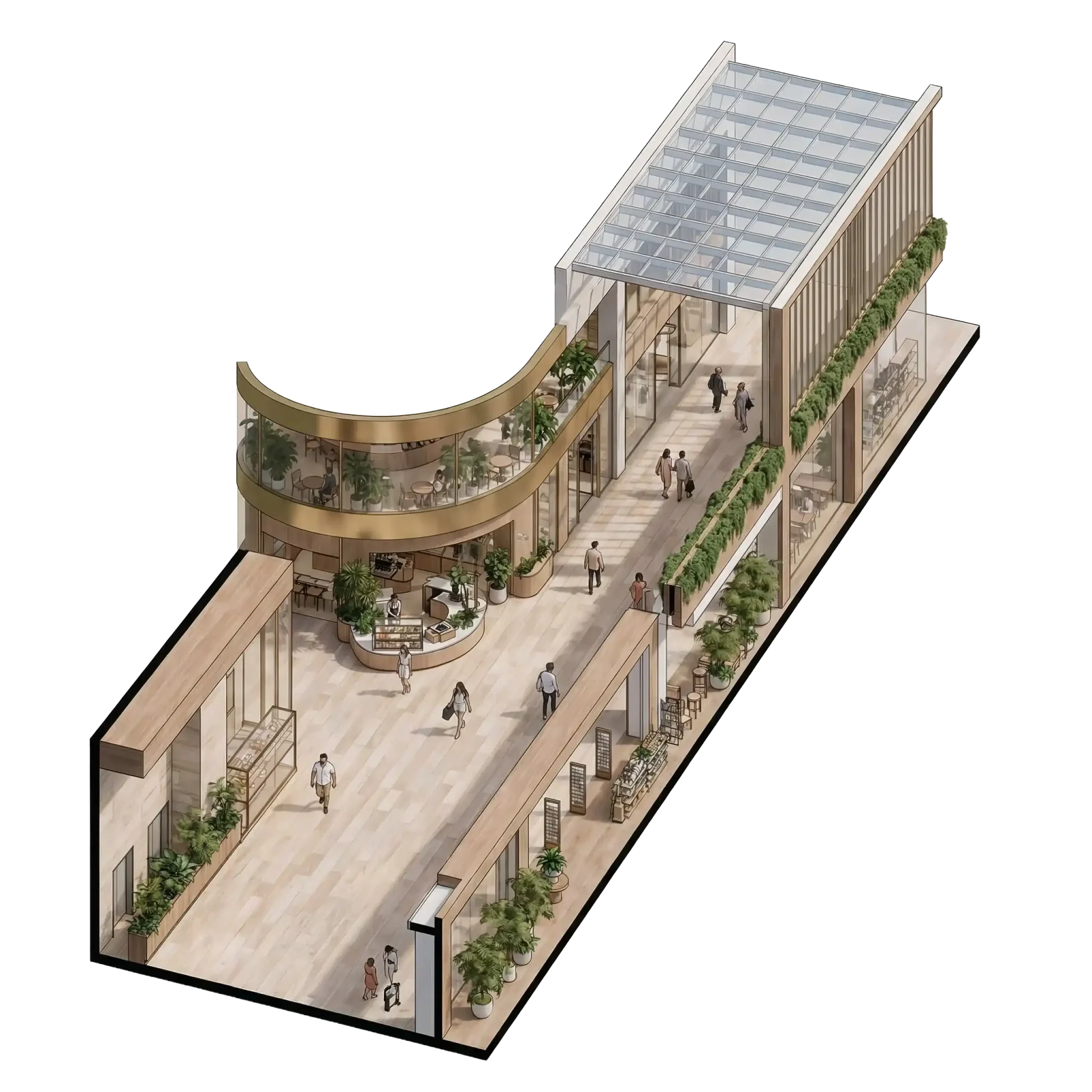 Thomson View Website – Nouvel Homes