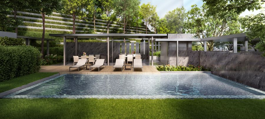 Zion Residences Official Website – Nouvel Homes